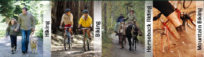 Luce Line Trail Paving Celebrations, Sept. 26