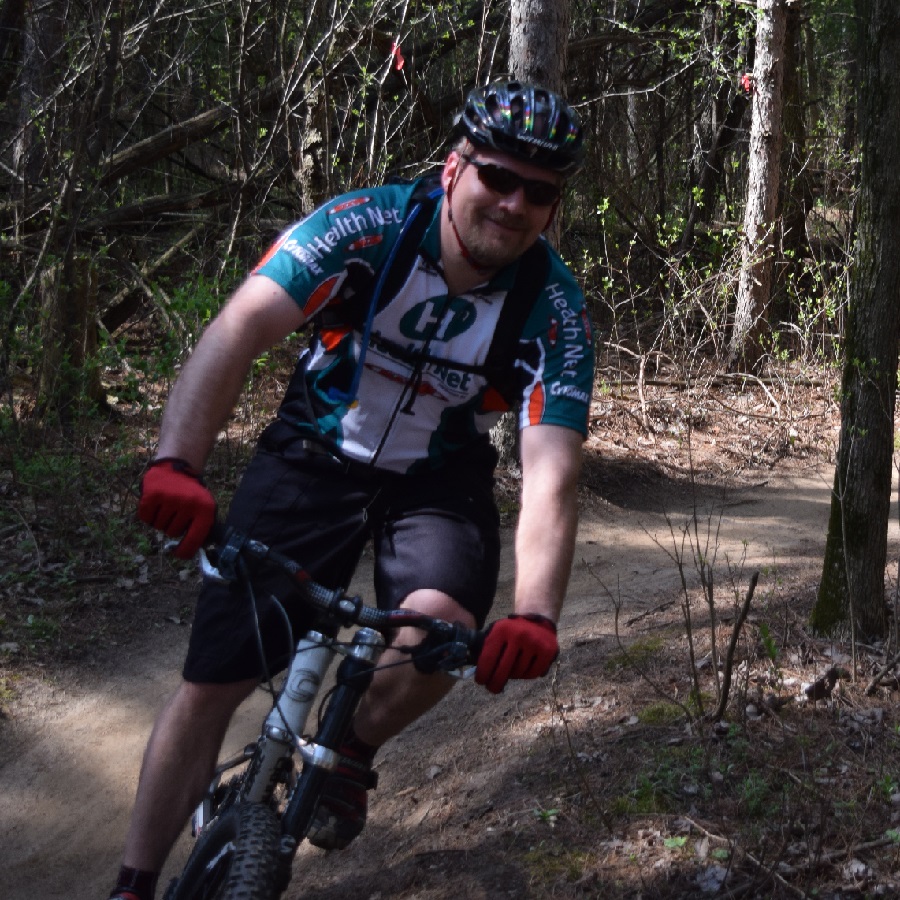 Bike Pic Sept 26, Wild Ride Mountain Bike Festival this Saturday