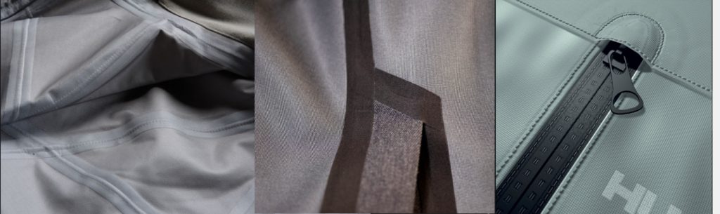 taped seams - HaveFunBiking.com taped seams - HaveFunBiking.com
