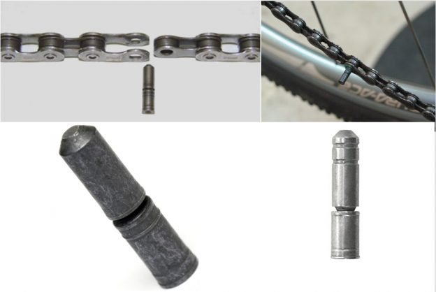 Causes of a broken chain and the quick and easy ways to fix it
