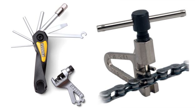 Causes of a broken chain and the quick and easy ways to fix it