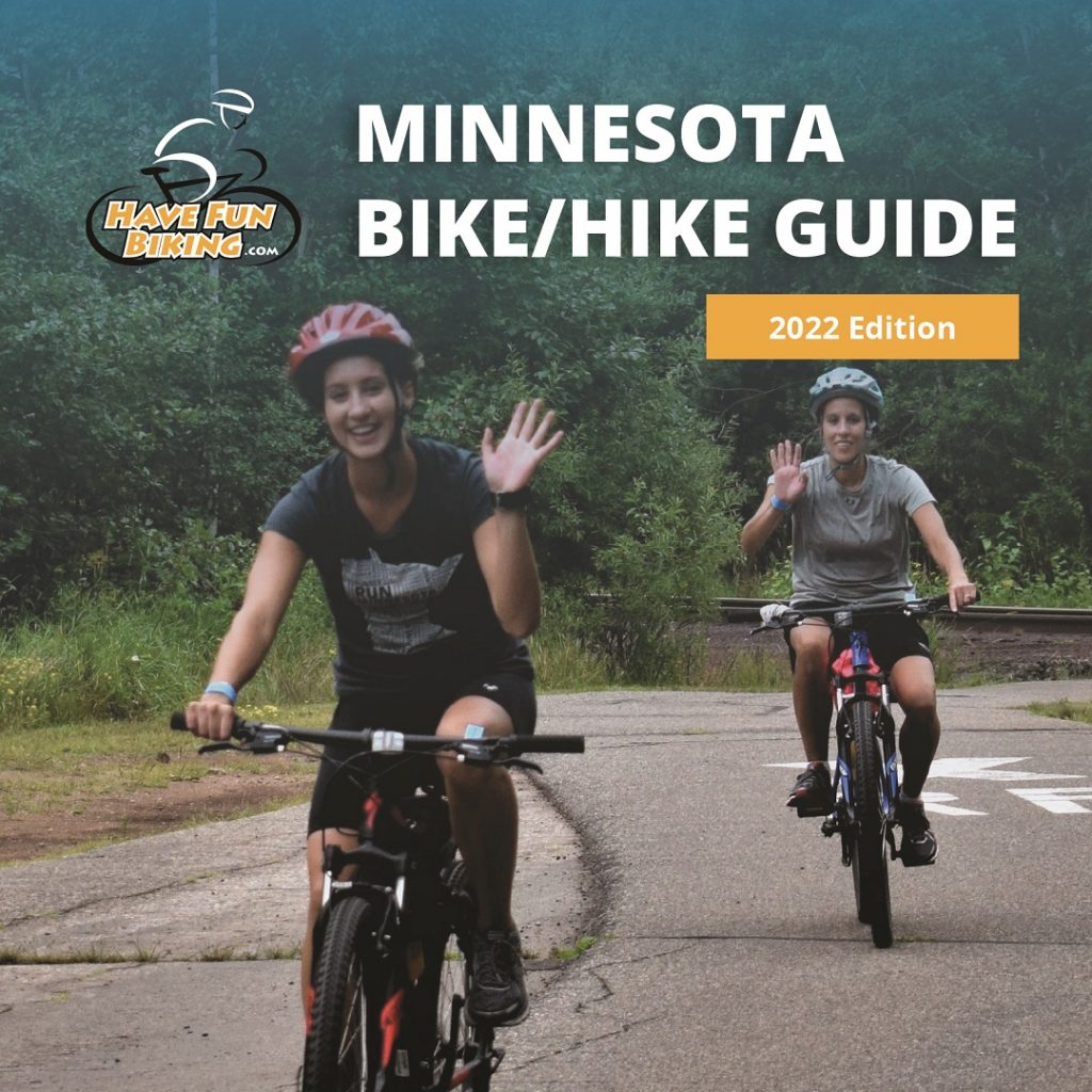 HaveFunBiking.com | Your Guide To Bicycling in Minnesota and Wisconsin