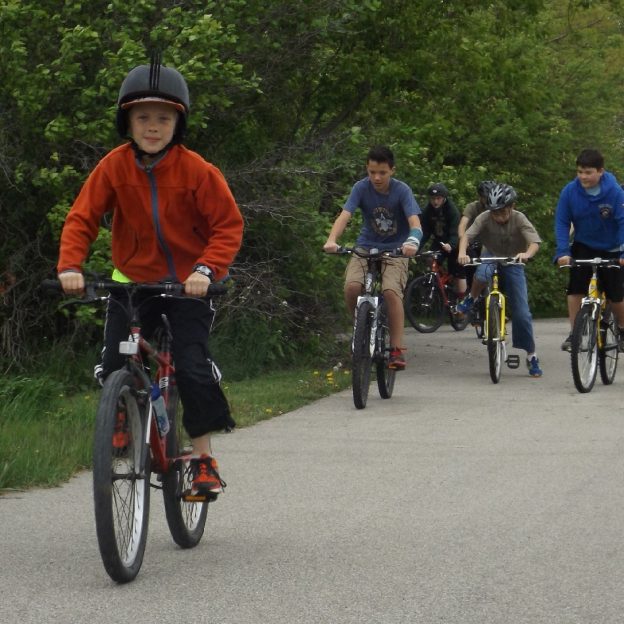 Paved and surface trails to explore this summer in Minnesota