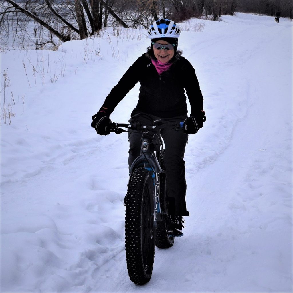 Southern Minnesota's fun mountain bike trails