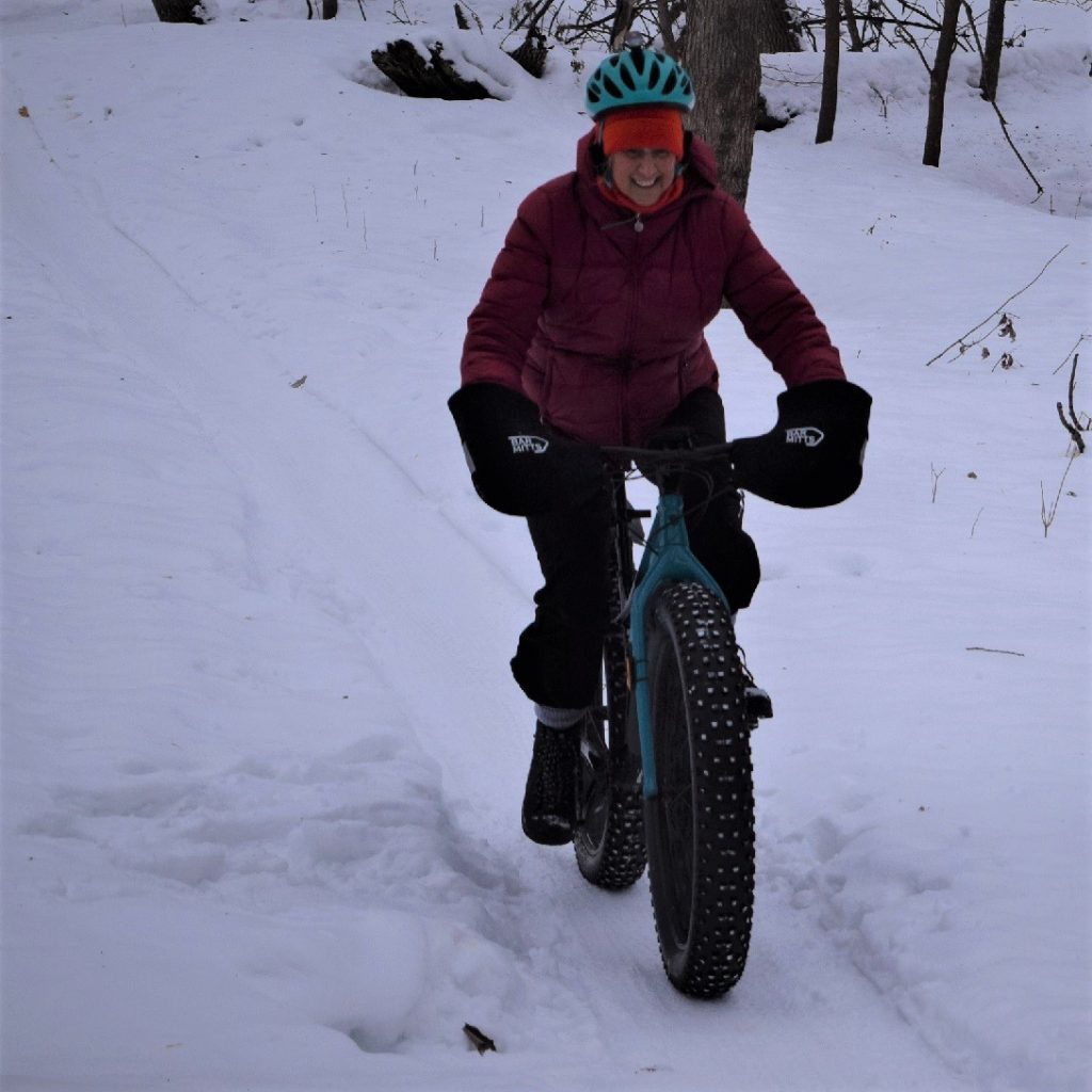 Northern Minnesota's fun mountain bike trails