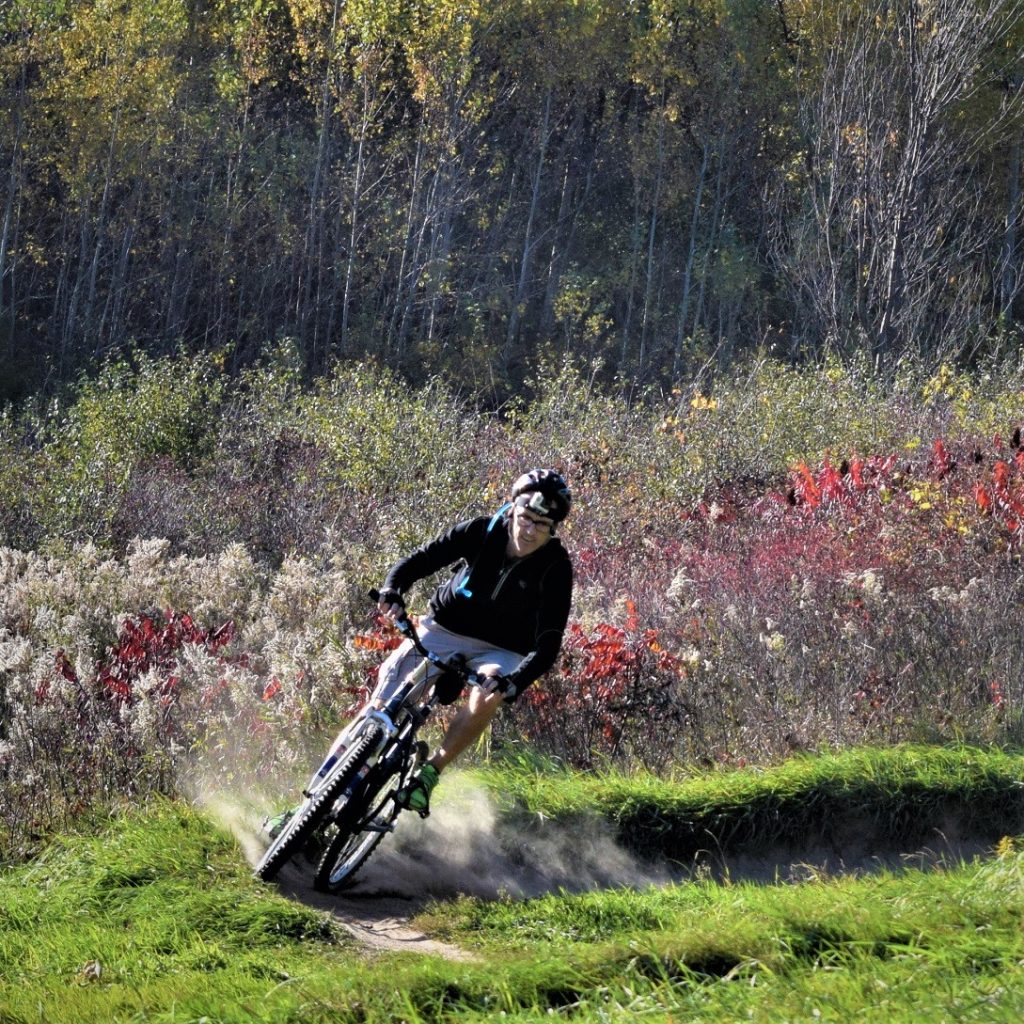 Twin Cities Metro mountain bike trails to enjoy