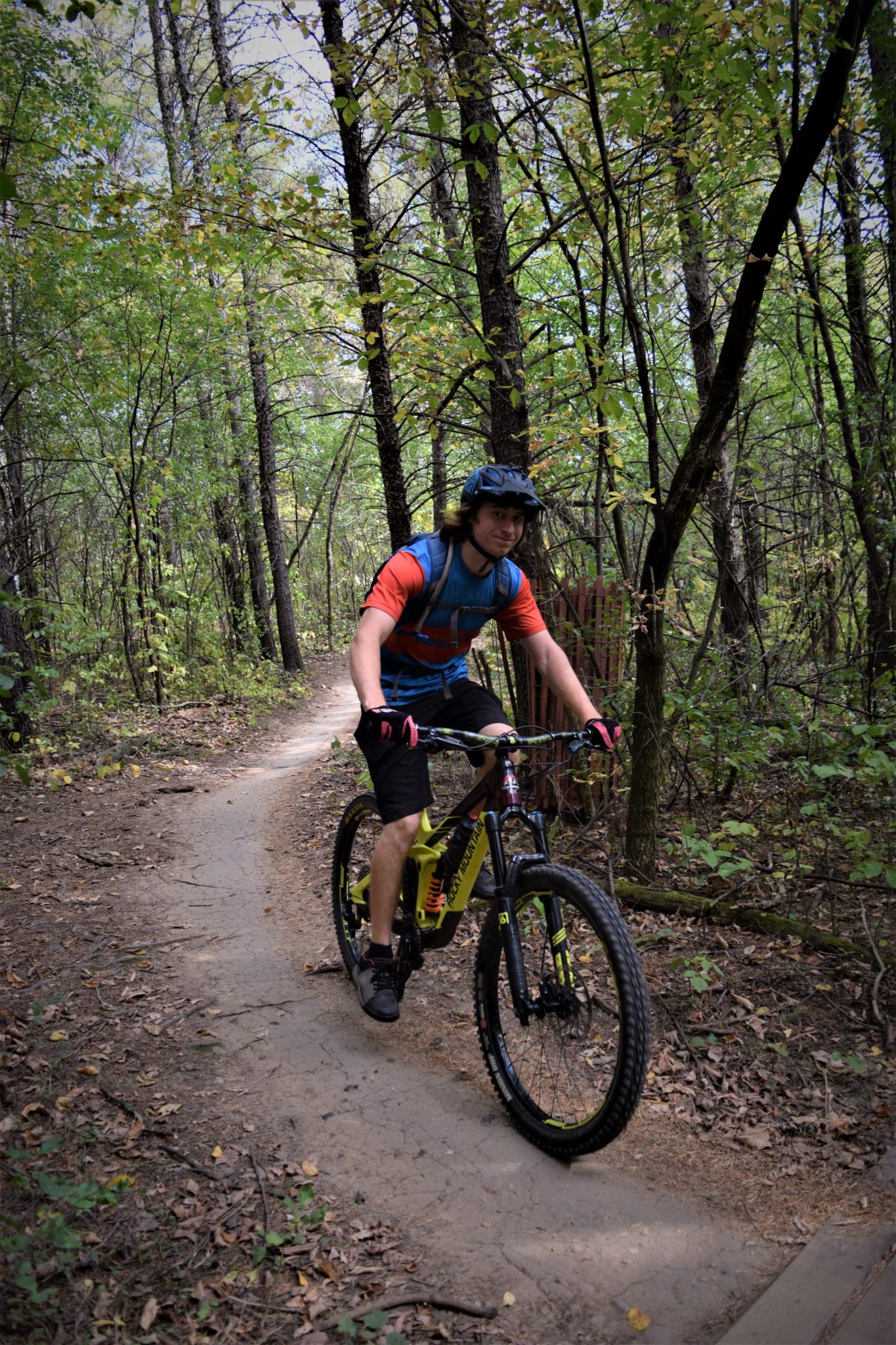 HaveFunBiking.com