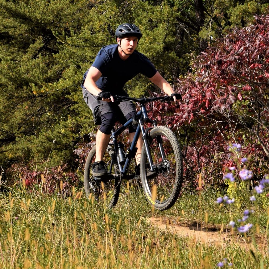 Twin Cities Metro mountain bike trails to enjoy