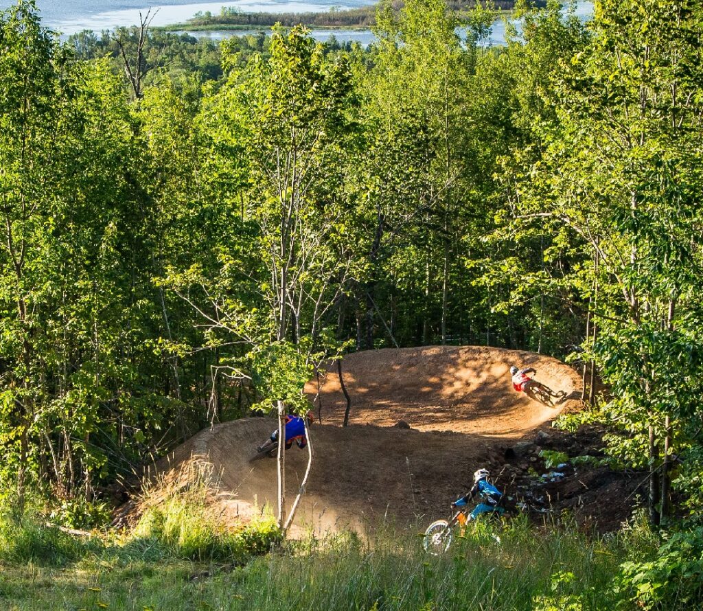 Free bike maps Archives - HaveFunBiking.com