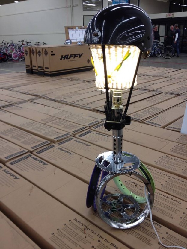 Local Bike Shops and Greg LeMond Sling Wrenches this Tuesday